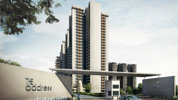 PROJECTS - Max Realtors